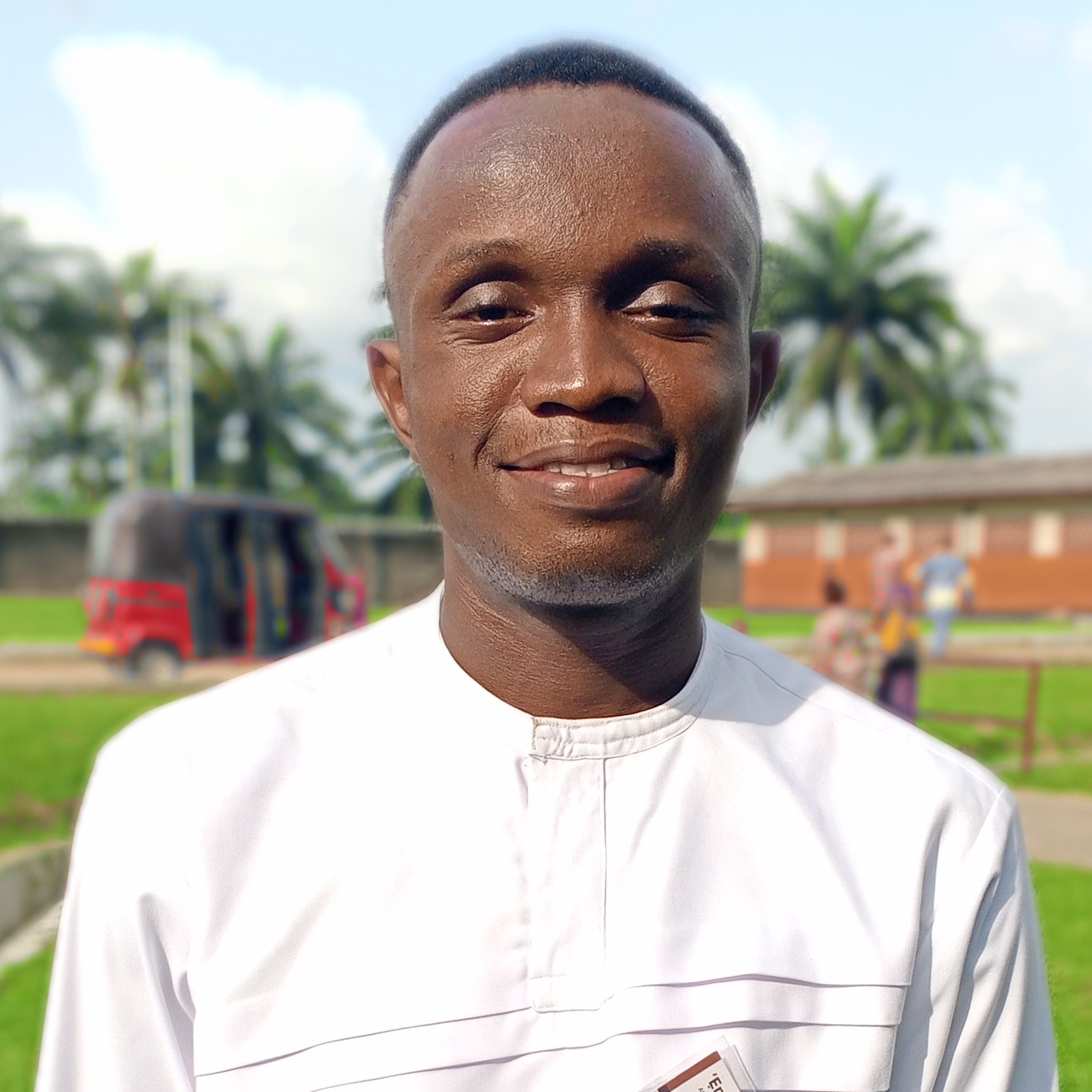 Marka - Mark your exams effortlessly